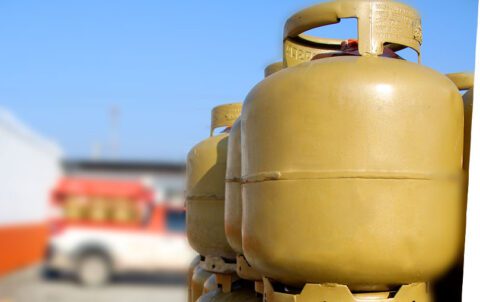 Conheça sobre as diferenças entre os botijão de gás - Rescaroli Gás